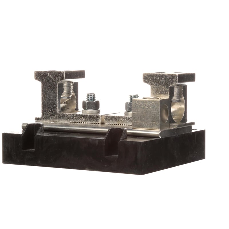 Siemens W60992 3-Wire Enclosure Neutral Kit, 2 Pieces, For Use With ...