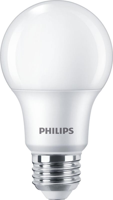 Philips 550459 CorePro Dimmable LED Lamp, 8.8 W, 60 W Incandescent ...