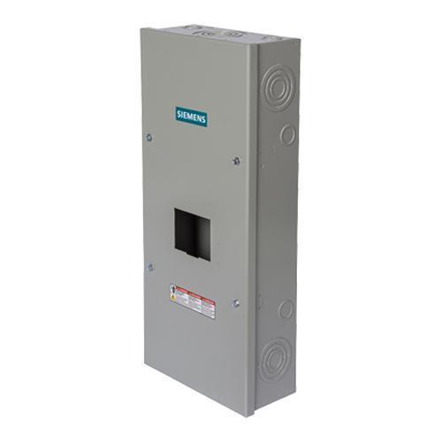 Siemens Sentron™ E3RCFD63B250 Type CFD6 Low Voltage Molded Case Circuit ...