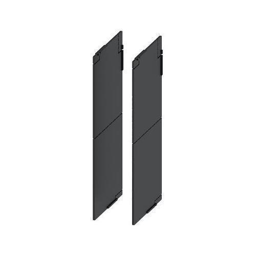 Siemens Sentron™ 3VA9262-0WA00 3VA 2-Phase Phase Barrier, 62.7 mm L x 3 ...