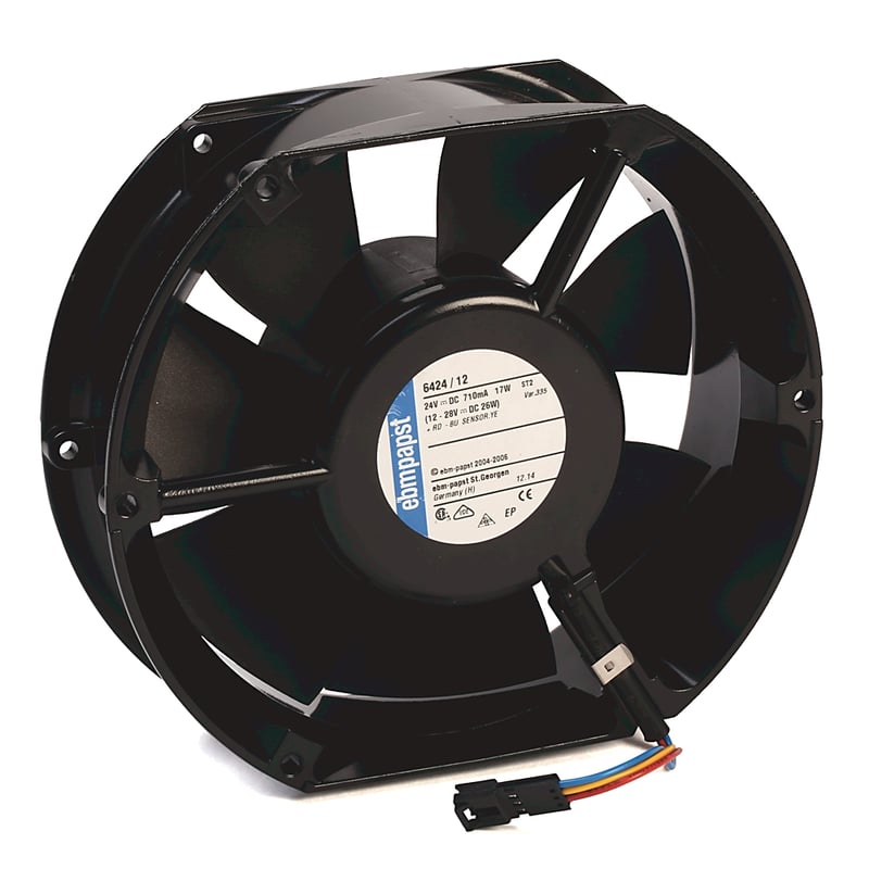 A-B SK-L1-FH1-F3 PowerFlex 700L Fan | Agilix Solutions