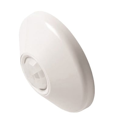 Lithonia Lighting Sensor Switch CM Occupancy Sensor, 12 to 24 VAC/VDC ...
