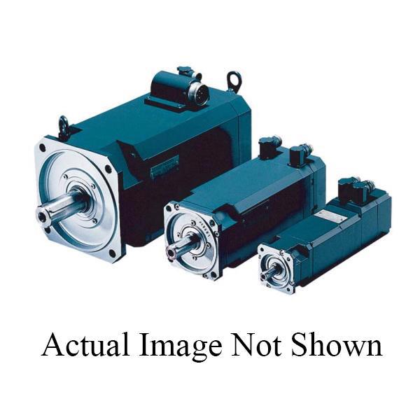 Siemens SIMOTICS S 1FT61028AH713EA1 8-Pole Compact Natural Cooling ...