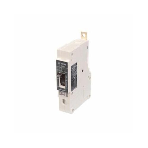 Siemens SpeedFax HGB1B080B Low Voltage Molded Case Circuit Breaker, 277 ...