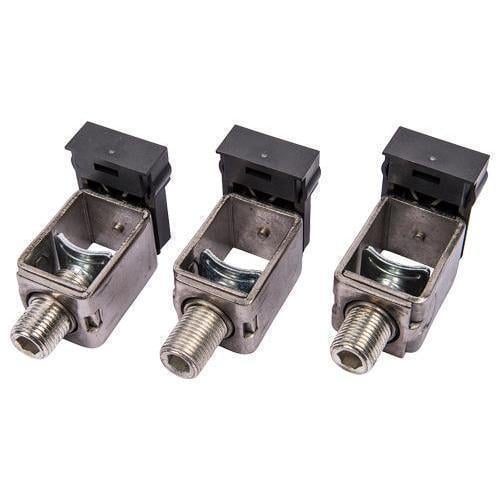 Siemens 3VL5TERMSHIELD Terminal Shield Kit, 3 Poles | Agilix Solutions