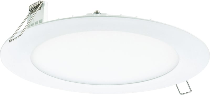 Juno Contractor Select Wafer WF6 SWW5 90CRI MW M6 Canless Switchable ...