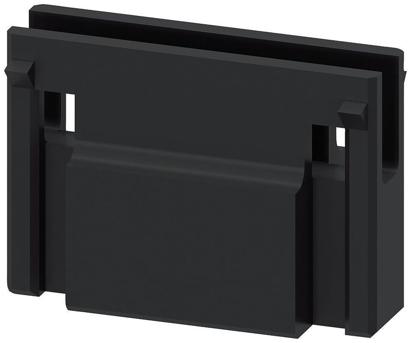 Siemens 3RA29322D Mechanical Connector, S2/S3 Contactor, 3 Poles, For ...