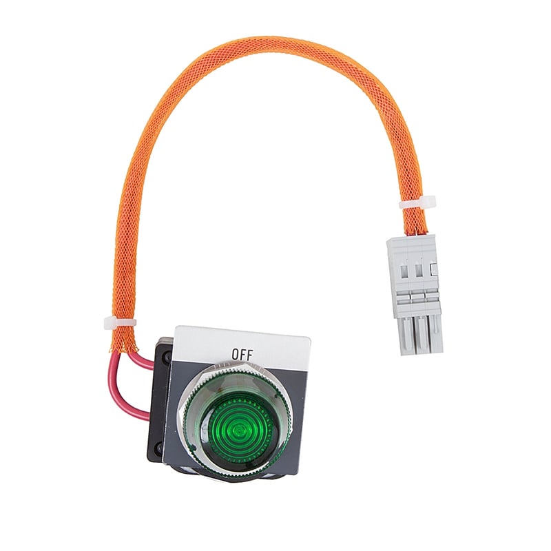 A-B 599-PLC-480R-FR 480V FOR-REV/HI | Agilix Solutions