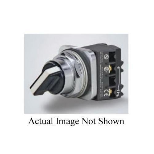Siemens 52SB2AA4A2 Command 52 Class 52 Heavy Duty Non-Illuminated ...