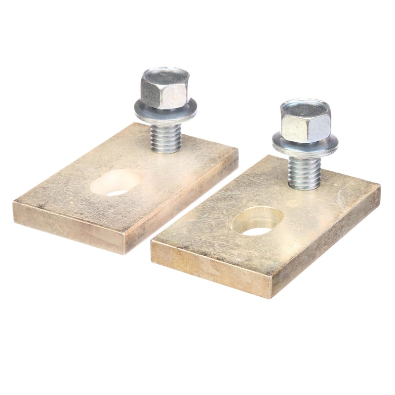 Siemens TFAK75 Enclosed Heavy Duty Fuse Conversion Kit, 600 VAC, 800 A ...