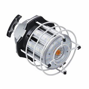 Light Efficient Design RemPhos LED-9010-50K HID Work Light, LED Lamp ...