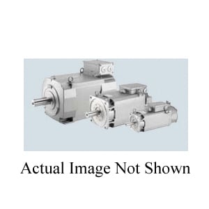 Siemens SIMOTICS M A6X30150777 Compact Forced Ventilated Induction ...