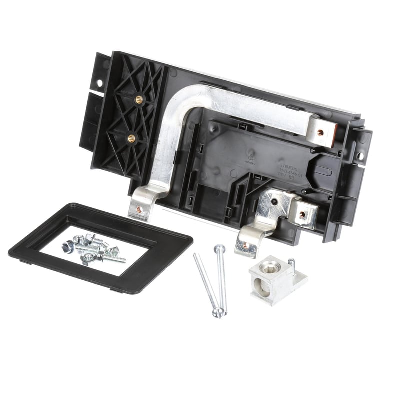 Siemens MBKFD1A Main/Subfeed Breaker Mounting Kit, 250 A, 1-Phase, For ...