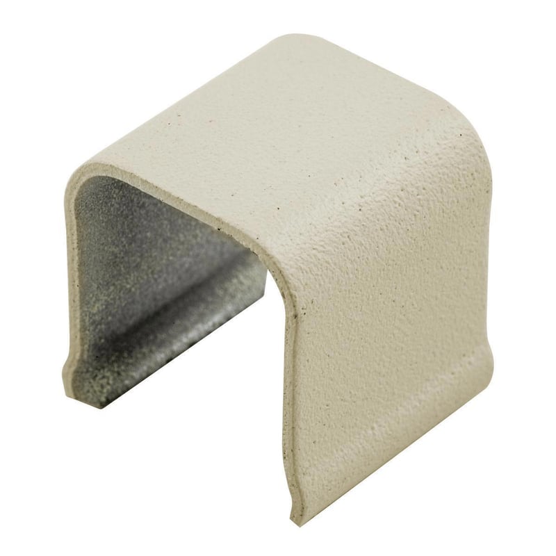 PREMISE WIRING HBL7006IV Removable Standard Connection Cover, 0.8 in L ...