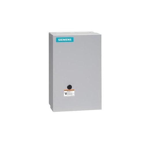 Siemens CLM1E04480 Class CLM Mechanically Held Lighting Contactor, 440/ ...