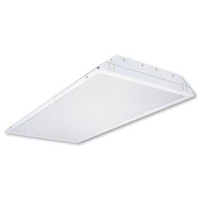 Lithonia Lighting® Contractor Select™ GT4LW MV GT Series Low Profile ...