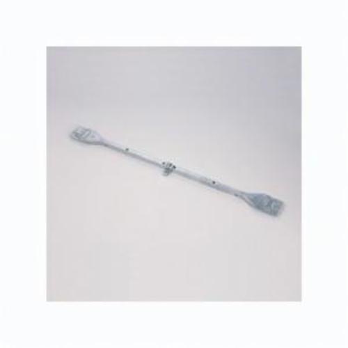 B-Line BA50 Adjustable Heavy Duty Box Hanger, 24 in Span, Height ...