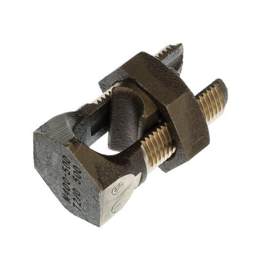Blackburn® 500M Type H High Strength Split Bolt Connector, 400 to 500 ...