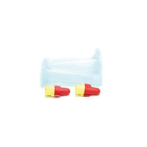 3M 7000058827 Direct Bury Splice Kit, 600 VAC, 18 to 10 AWG Conductor ...