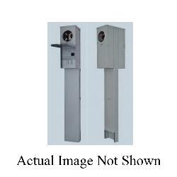 Siemens TL337H2P-LP Double Sided Low Voltage Ringless Metered Power ...
