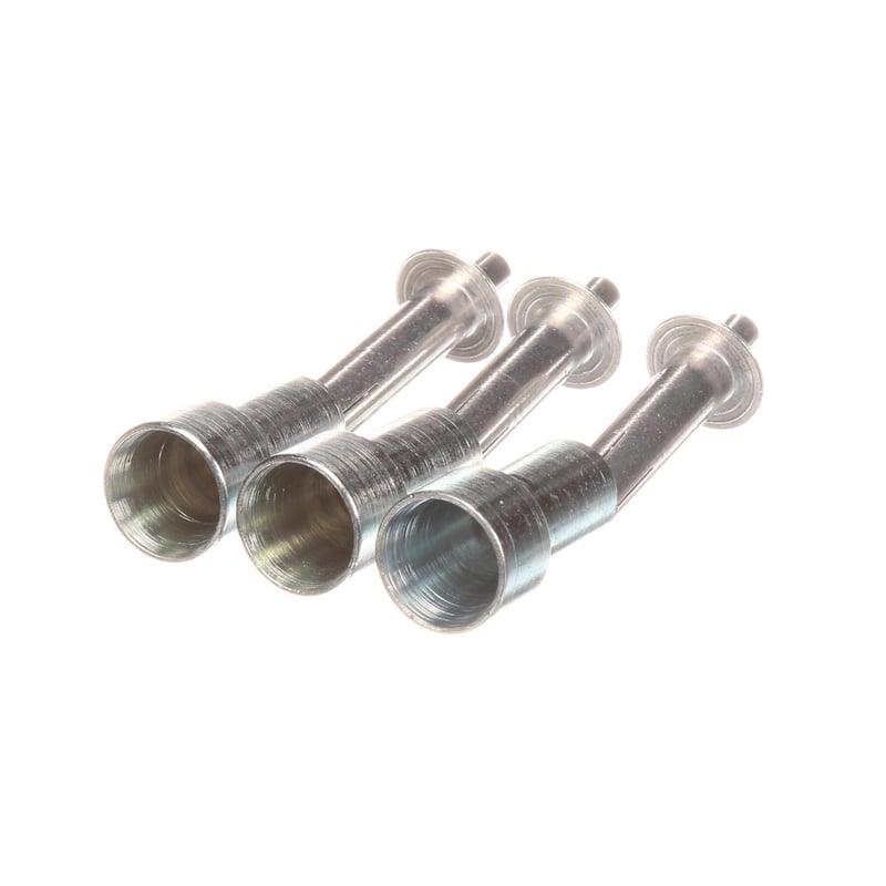 Siemens W55368 Class R Fuse Adapter Kit, 240/600 VAC, 600 A, For Use ...