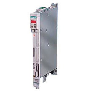 Siemens SIMOVERT MASTERDRIVES 6SE70221EP70 3-Phase Air Cooled Compact ...