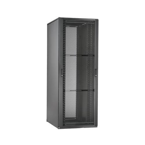 Panduit® Net-Access™ N8222BC N Series Type N Enclosure Cabinet With (2 ...