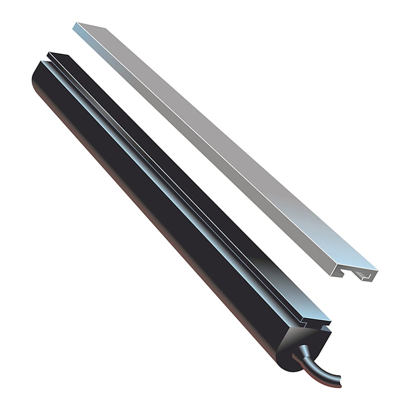 A-B 440F-ECANV01100 Safedge Guardma | Agilix Solutions