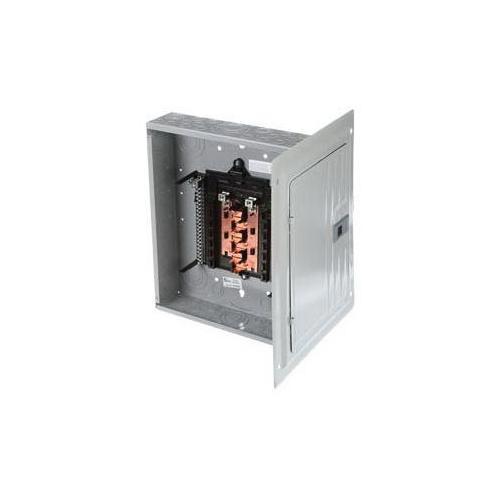 Siemens OFCK620 Class H/J Non-Insulated Single Throw Fuse Kit, 600 VAC ...