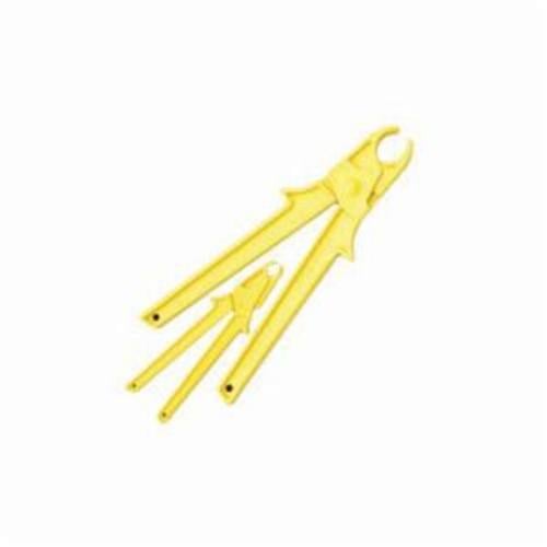 Mersen 34-001G Small Fuse Puller, 9/32 to 1/2 in Dia Fuse, 5 in OAL ...