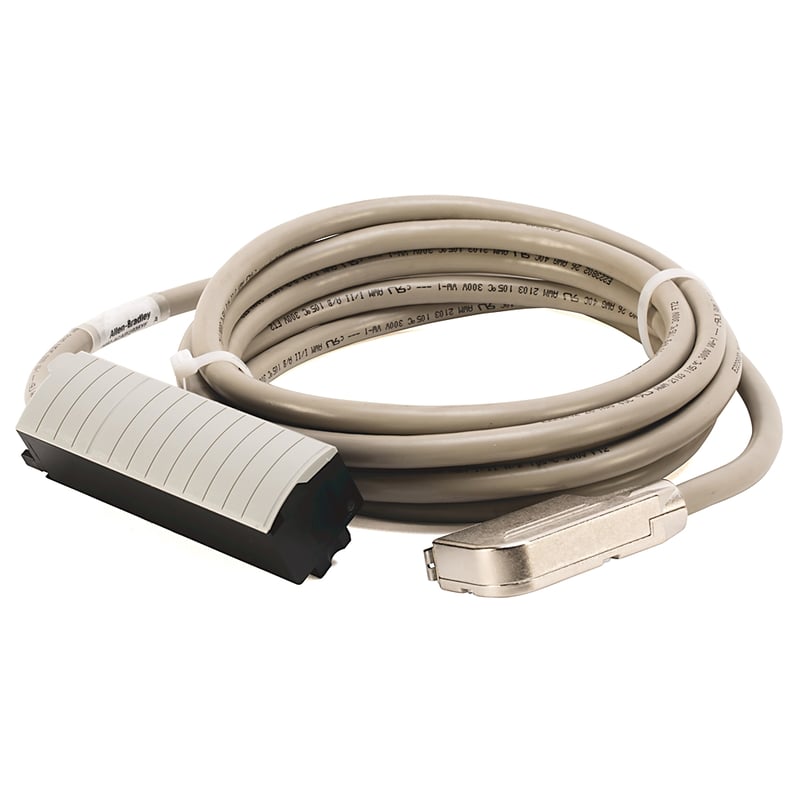 A-B 1492-ACABLE030UC Analog Cable C | Agilix Solutions