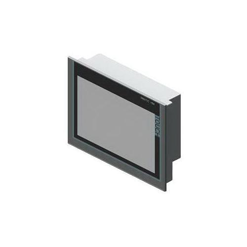 Siemens SIMATIC 6AV72400DD070HA0 IPC477D Industrial Panel PC, Celeron ...