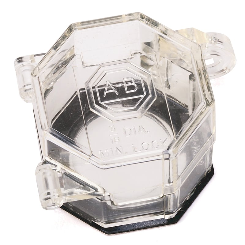 A-B 800H-NP43A 800H NEMA 7/9 Push-B | Agilix Solutions