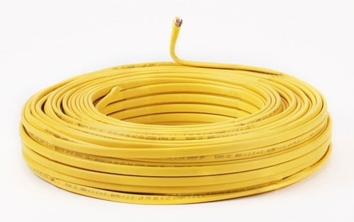 Romex 6/3 NM-B with Ground, 125ft. | Agilix Solutions