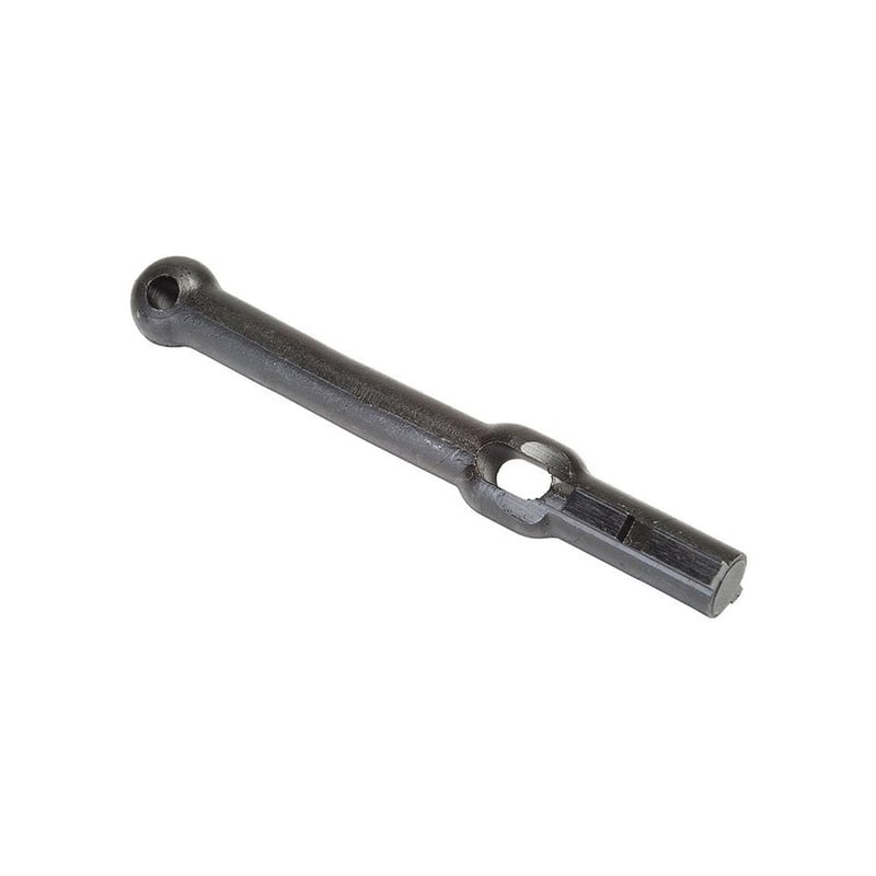 Greenlee® 26536 Keyway Punch, 1/8 in, 3/16 in Dia | Agilix Solutions