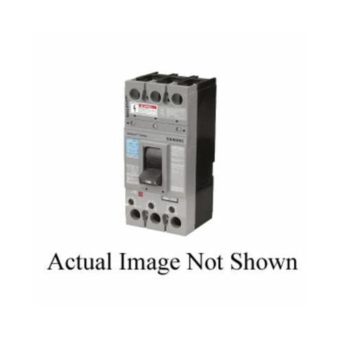 Siemens ED63B025NAV Type ED6 Low Voltage Molded Case Circuit Breaker ...
