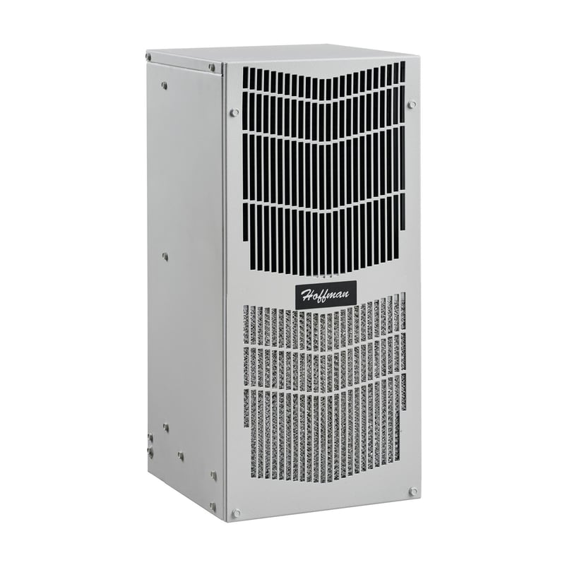 Hoffman Spectracool™ N210246G050 MCL Indoor/Outdoor Enclosure Air ...