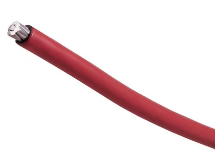 250 MCM THHN RED ALUM | Agilix Solutions