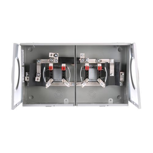 Siemens Murray RN291PR 2-Position Type UAS8/9 Low Voltage Residential ...