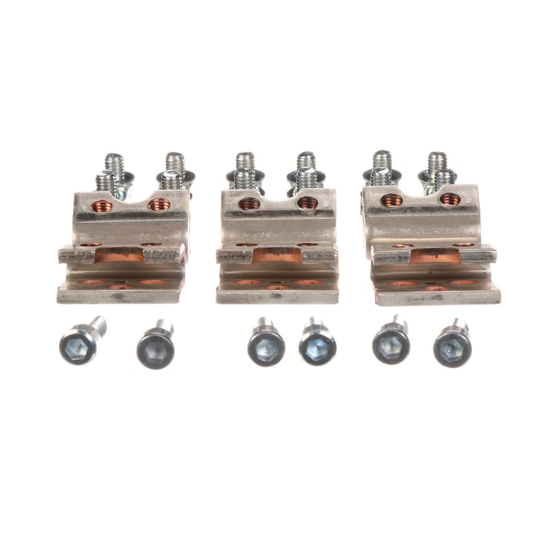 Siemens P1CONBPHCU B-Phase Field Installable Replacement Connector Kit ...