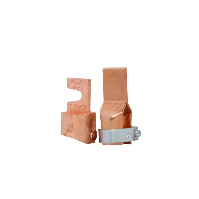 Bussmann NO.216-R Non-Indicating Fuse Reducer, 250/600 V, 100 A, Class ...
