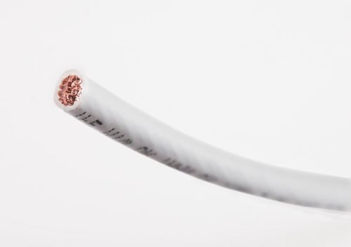 6 MTW/AWM White, Stranded Copper, 500ft. | Agilix Solutions