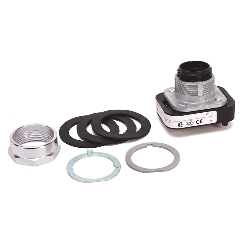 A-B 800T-FX1 30mm Push-Pull Device | Agilix Solutions