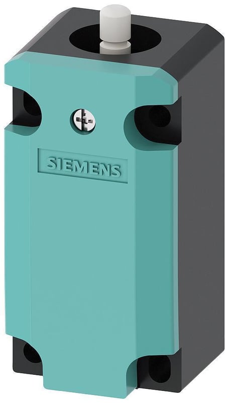 Siemens 3SE51320BA001CA0 Limit Switch Body With Increased Corrosion Protection, 1NC-1NO Contact ...