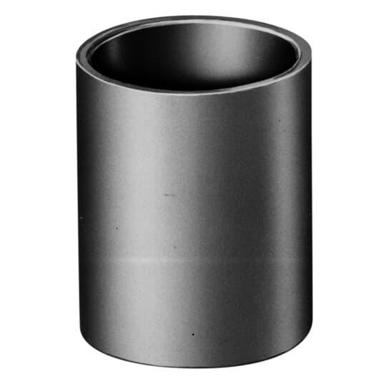 Carlon® E240N Non-Metallic Conduit Coupling, 4 in, For Use With All ...