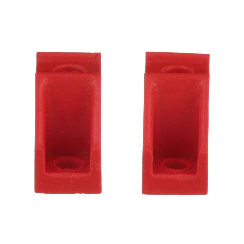 Panduit® StructuredGround™ UGB-IN-SO Universal Isolator Stand-Off Kit ...