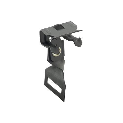 Panduit® StrongHold™ PMSR912 90 deg Straight Feed Strap Hanger | Agilix ...