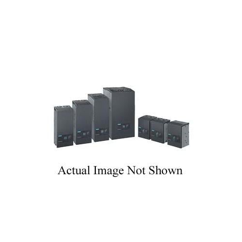 Siemens SINAMICS DCM A6X30070279 4-Quad Self-Ventilated DC Converter ...