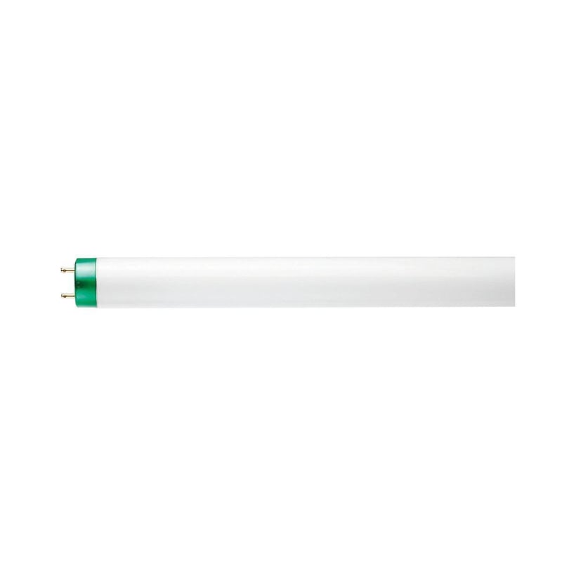 Philips 479634 High CRI Fluorescent Lamp, 32 W, G13 Medium Bi-Pin ...