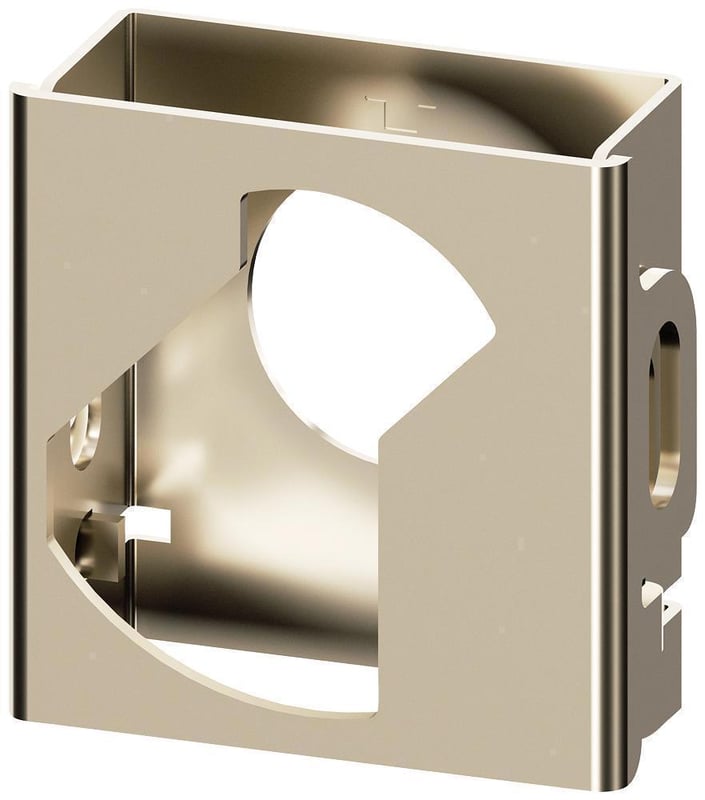 Siemens SIRIUS ACT 3SU19500DT800AA0 Standard Locking Device | Agilix ...